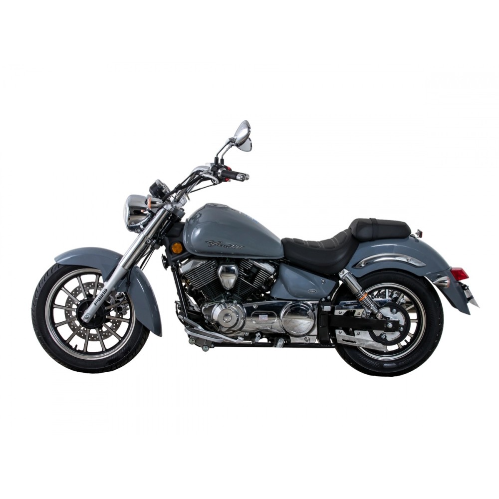 LIFAN LF250-D в магазині Motomarket